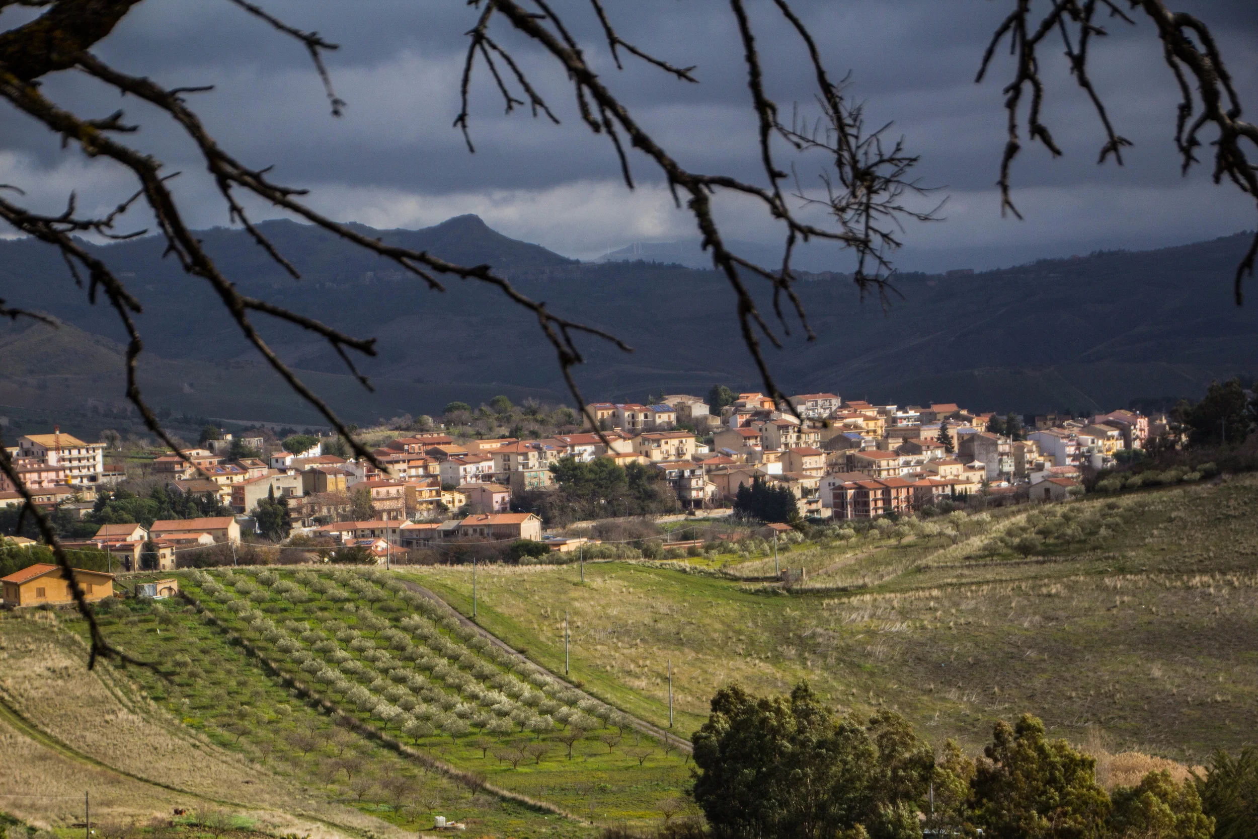 Photos From Sicily | Peter's Big Adventure