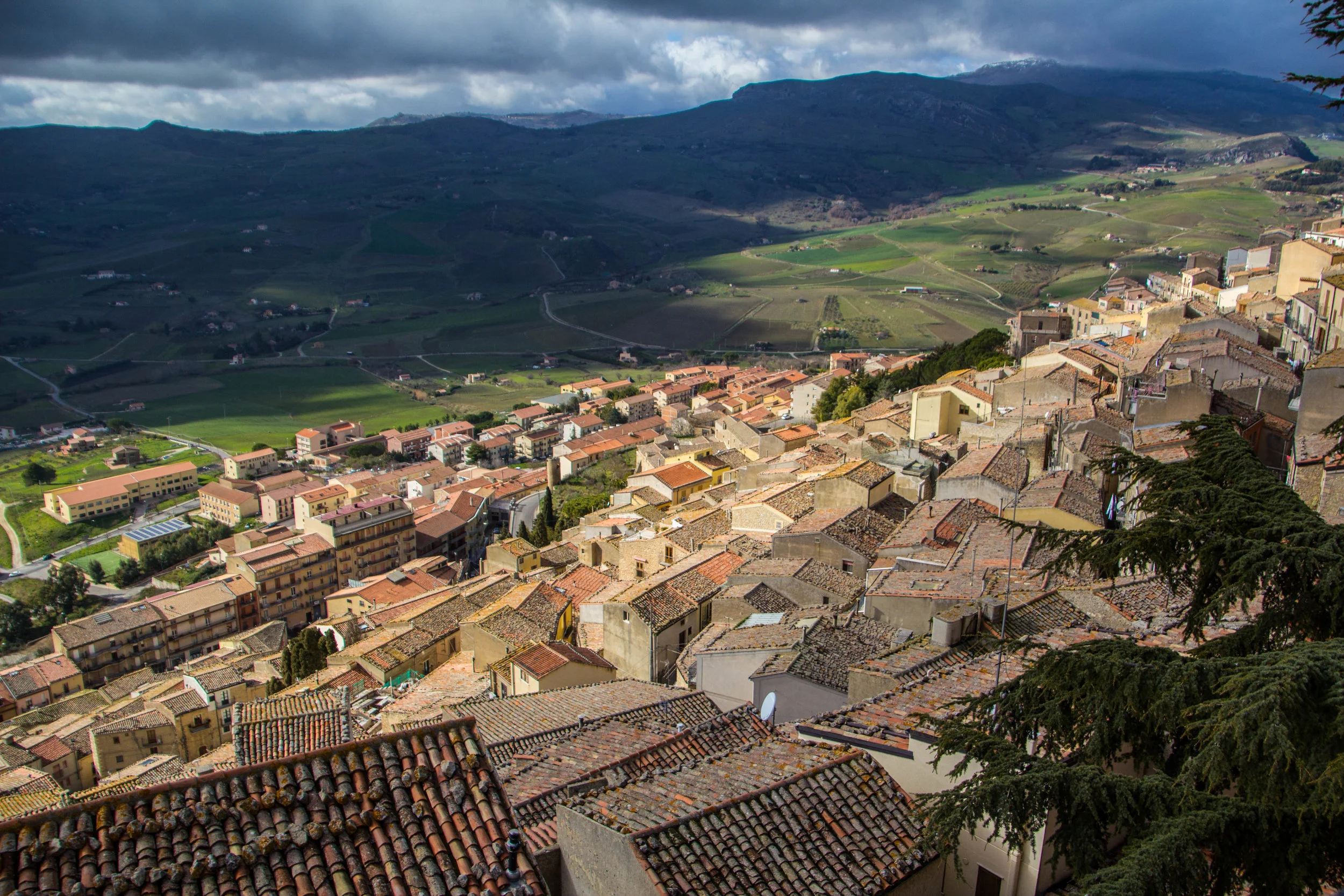 Photos From Sicily | Peter's Big Adventure