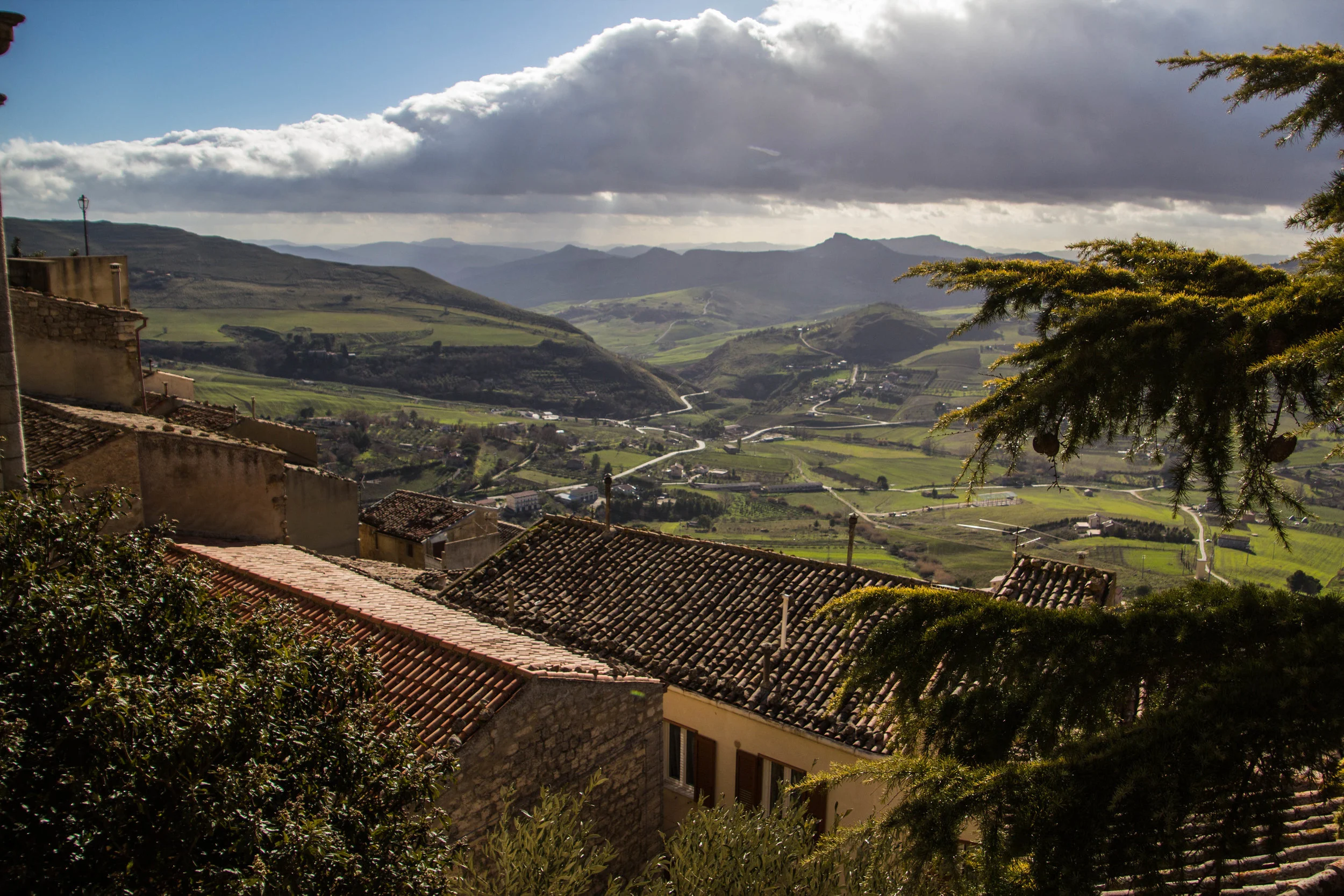 Photos From Sicily | Peter's Big Adventure