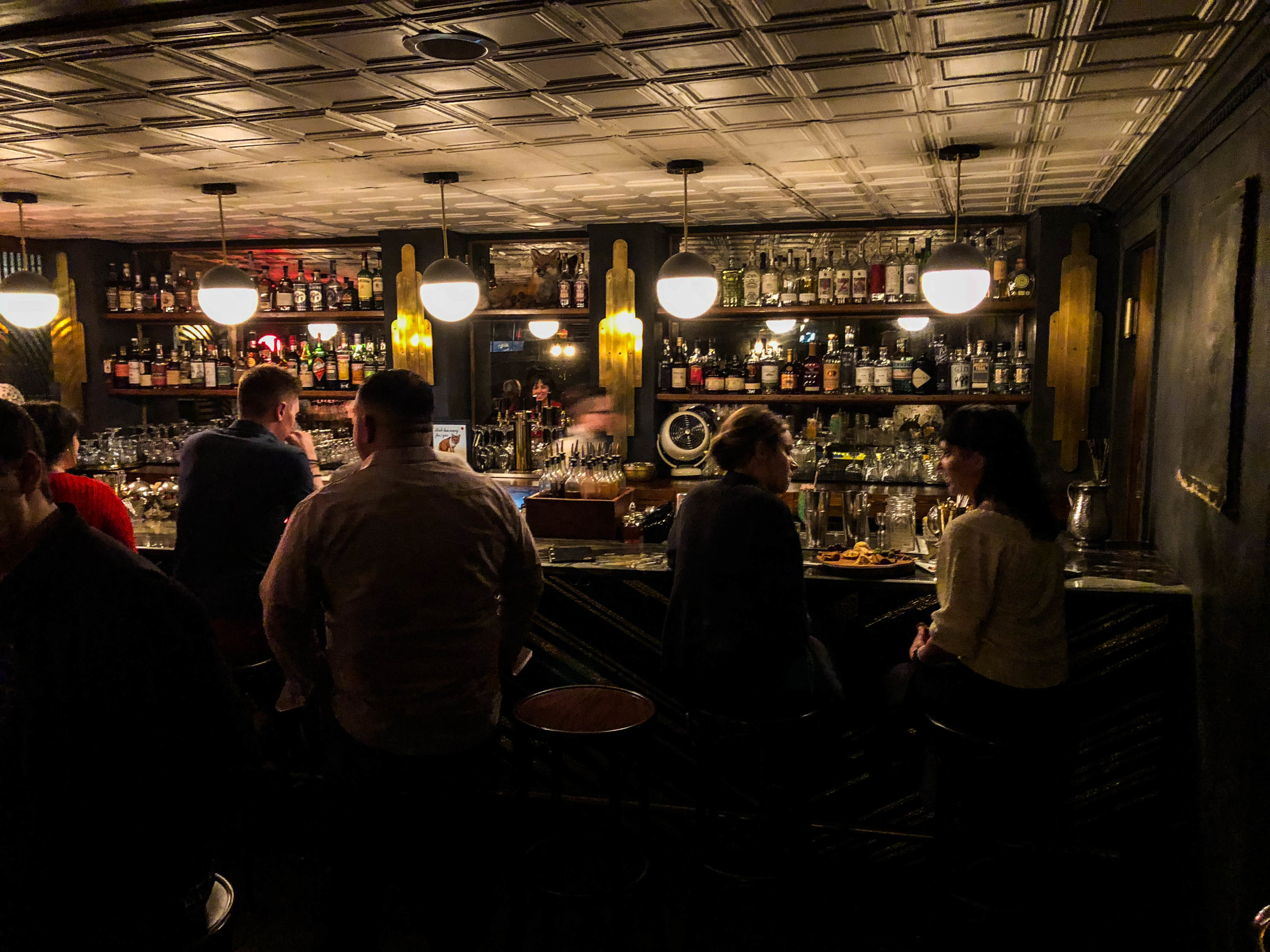 Nashville's Indie Scene: Best Bars & Venues In Nashville, Tennesse ...