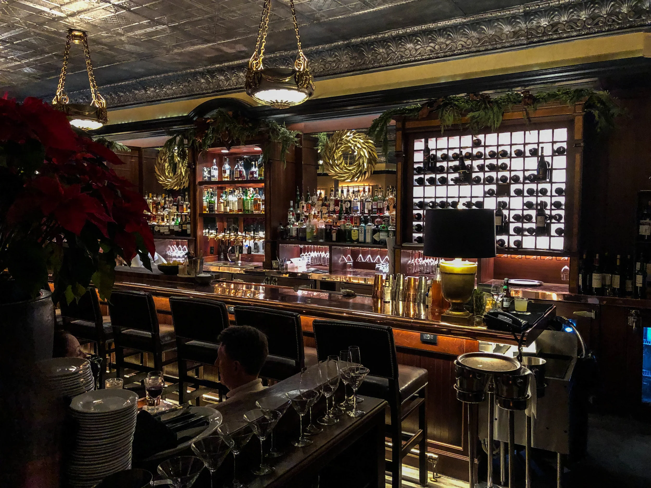 Best Restaurants In Columbus, Ohio | Peter's Big Adventure