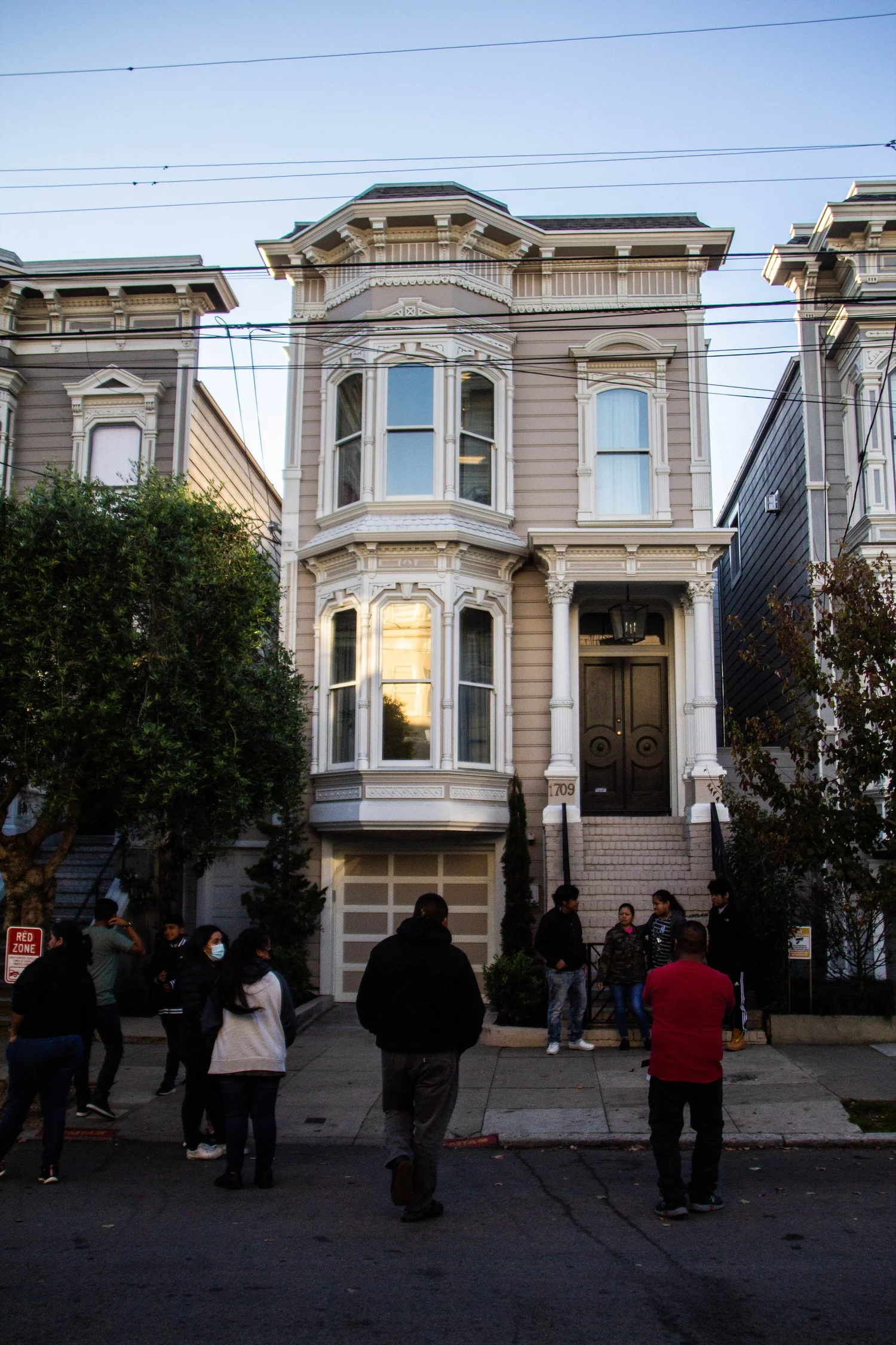 More of Peter's Love For San Francisco: Assorted Places & Things ...