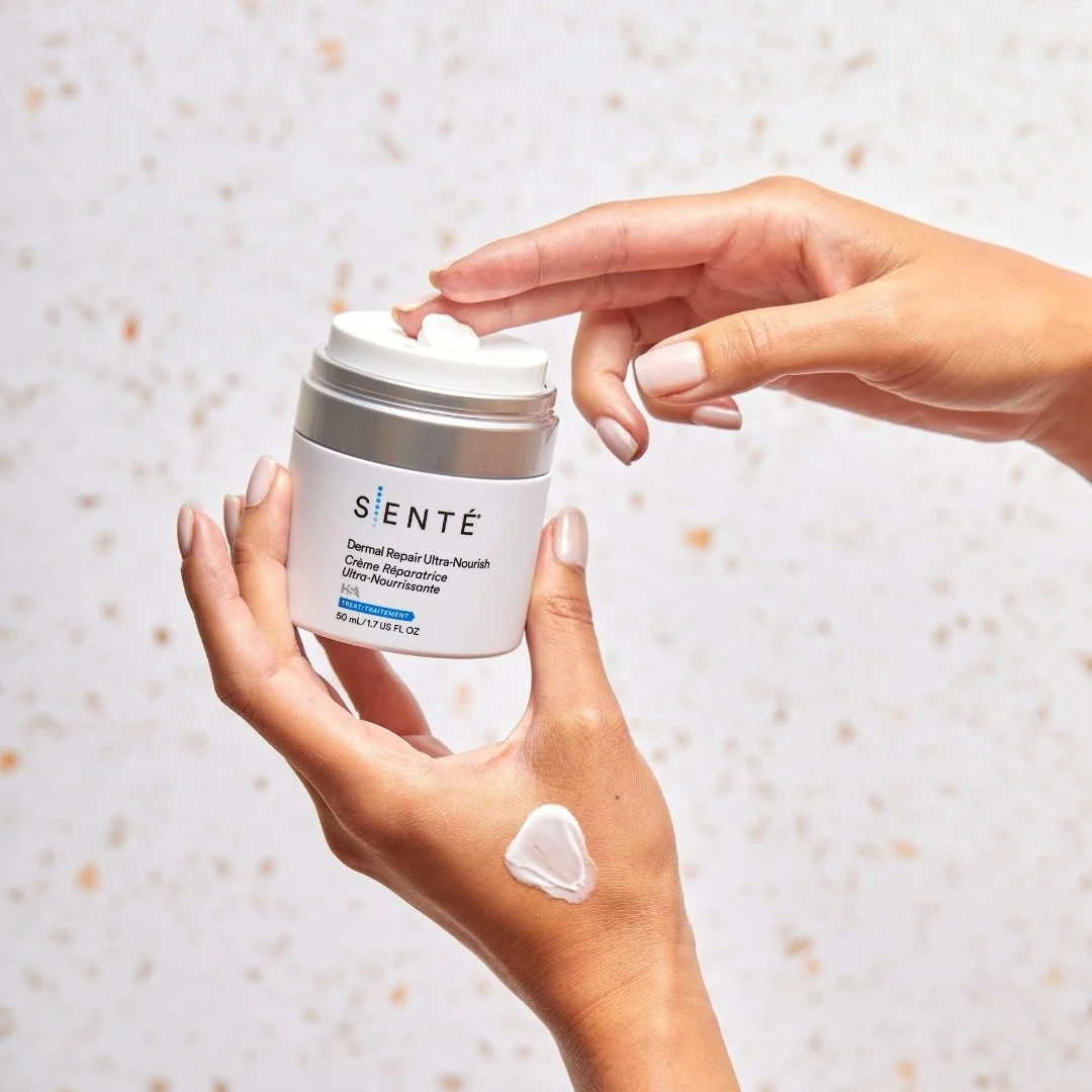 SENTÉ® Skin Care — Holland Plastic Surgery & Aesthetics