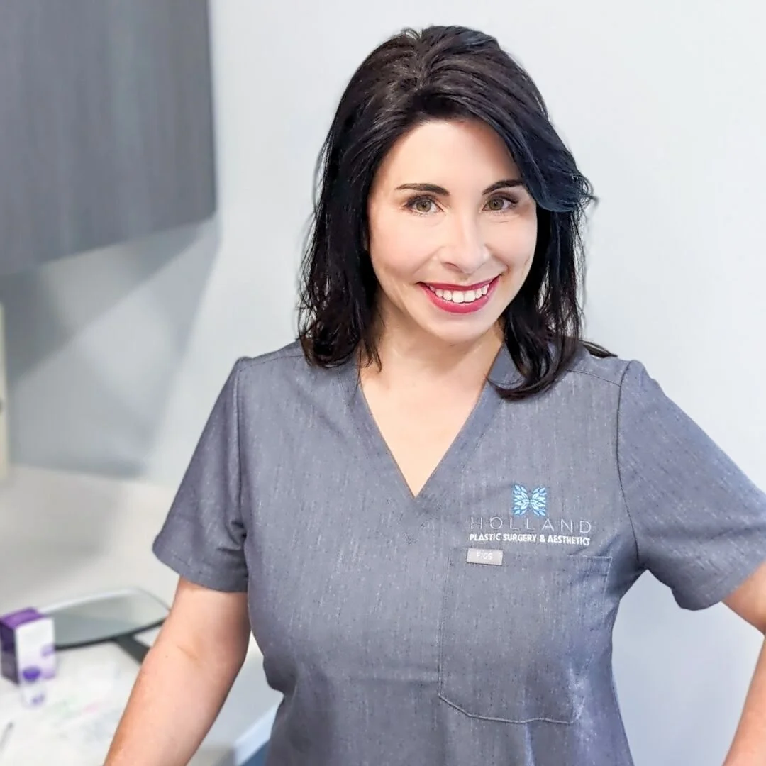 INJECTABLES — Holland Plastic Surgery & Aesthetics