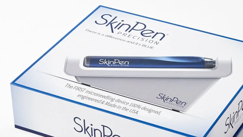 SkinPen® Microneedling — Holland Plastic Surgery & Aesthetics