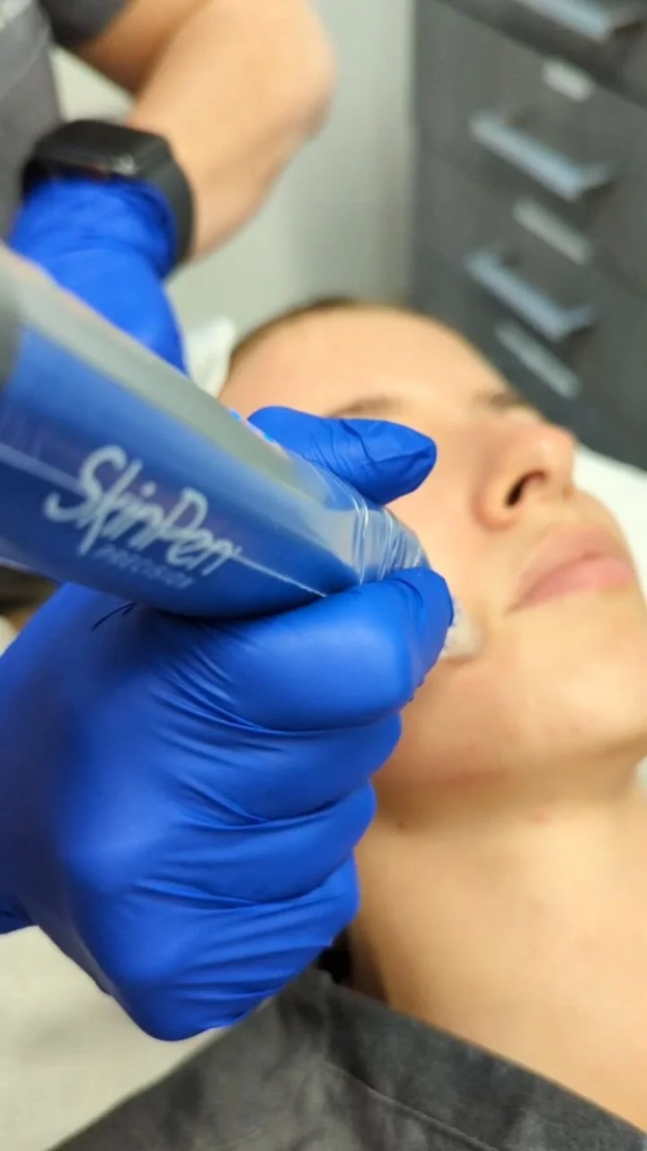 TESTIMONIALS — Holland Plastic Surgery & Aesthetics