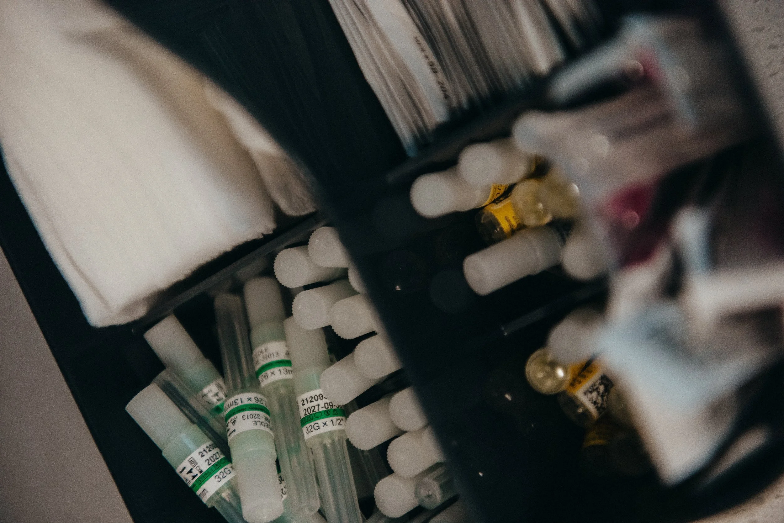 INJECTABLES — Holland Plastic Surgery & Aesthetics