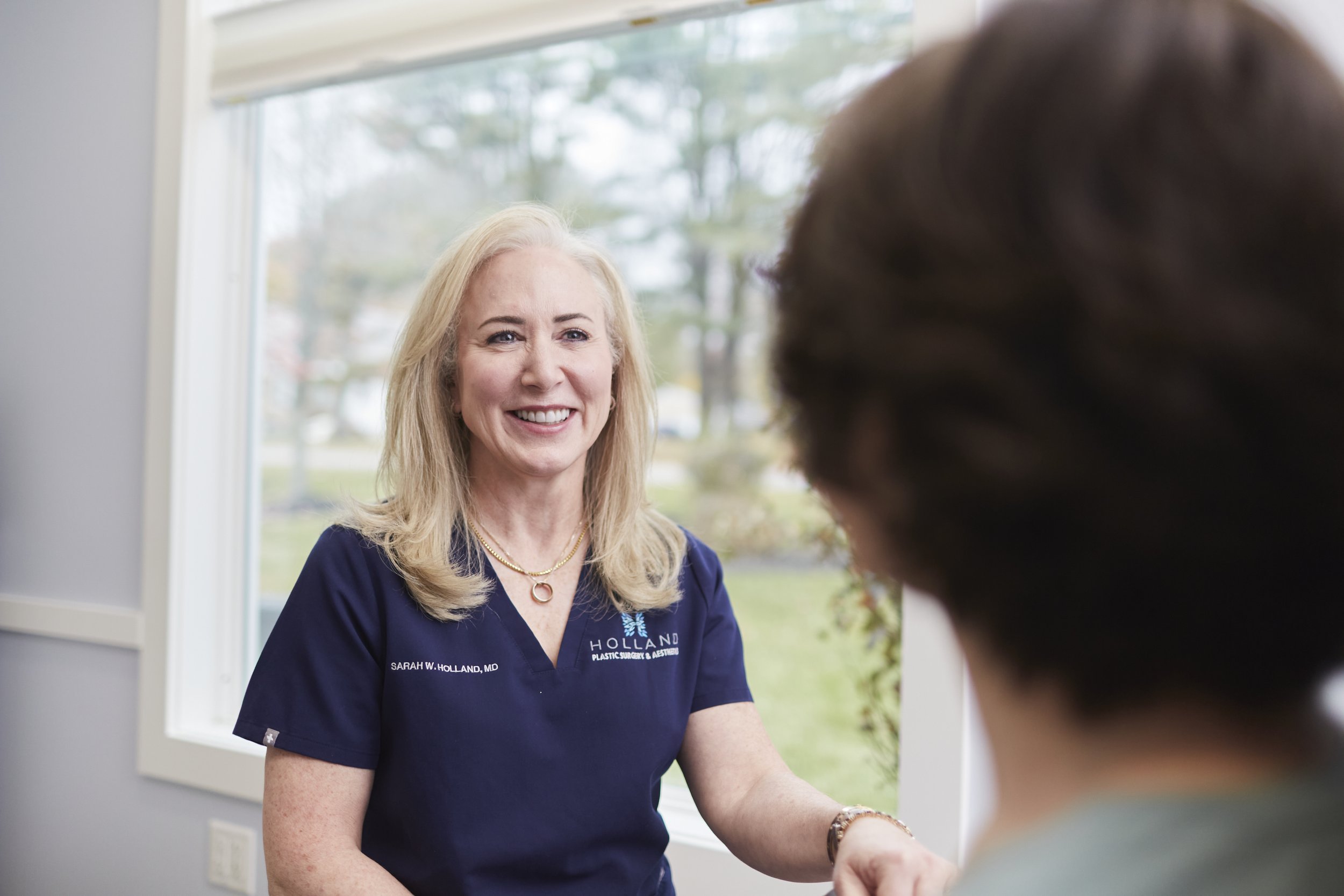 Holland Plastic Surgery & Aesthetics