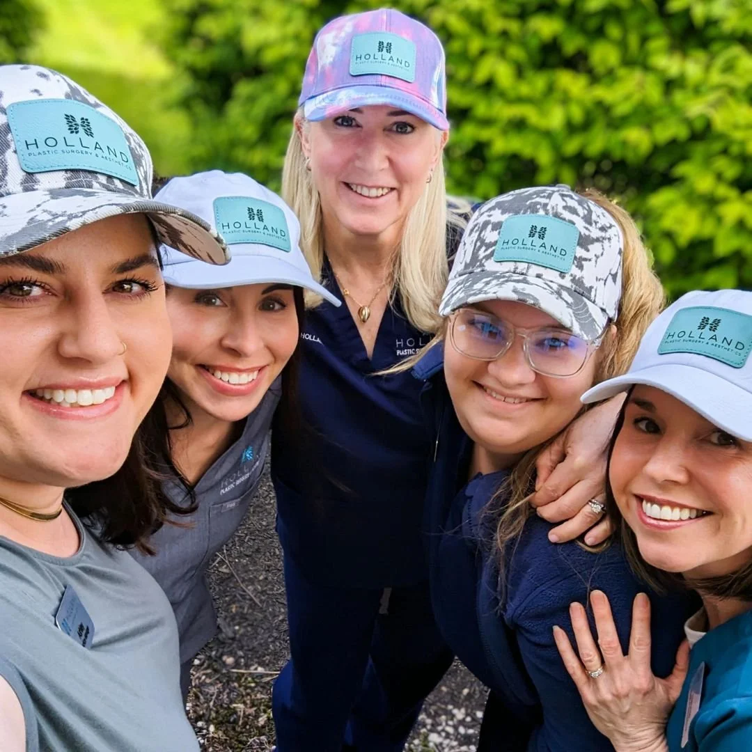 MEET OUR TEAM — Holland Plastic Surgery & Aesthetics