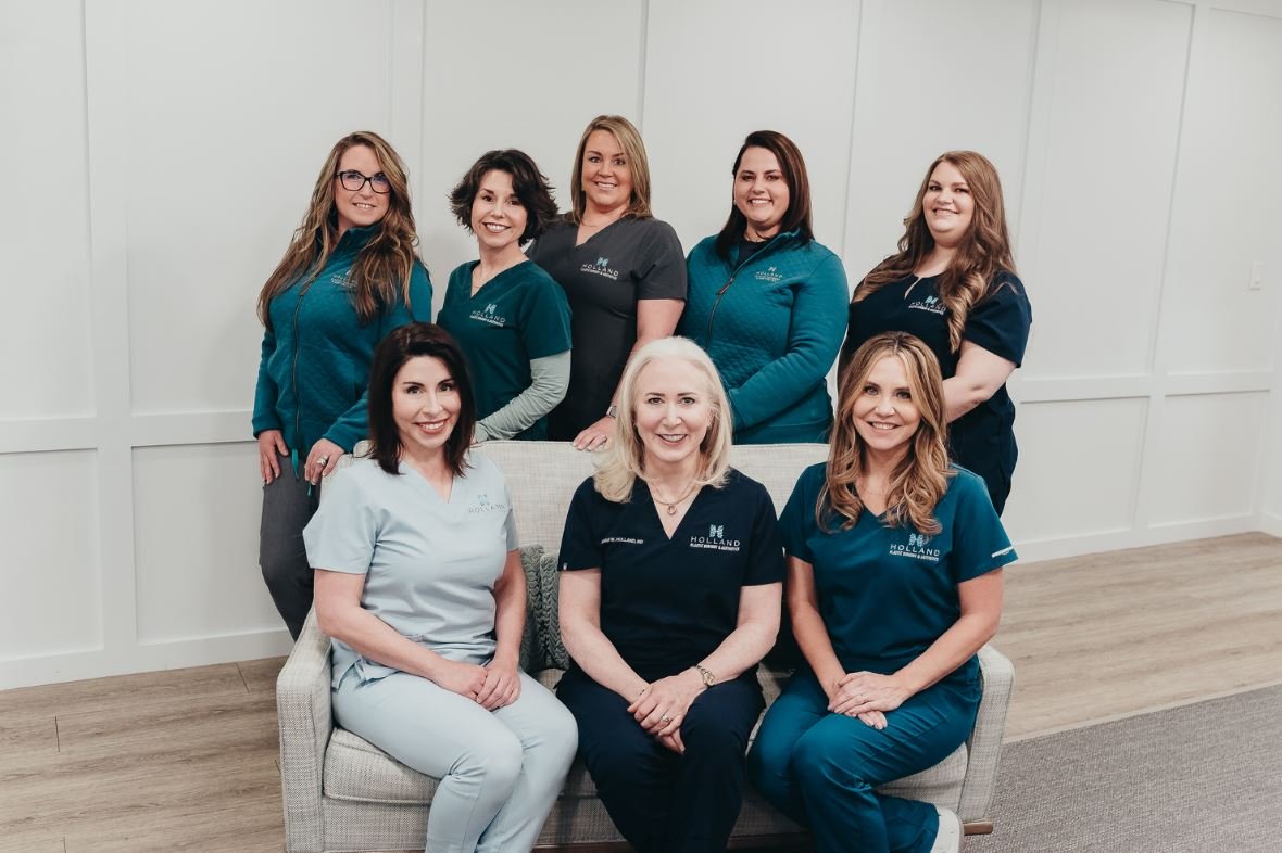 Holland Plastic Surgery & Aesthetics