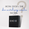 EXO|E™ Stem Cell Therapy — Holland Plastic Surgery & Aesthetics