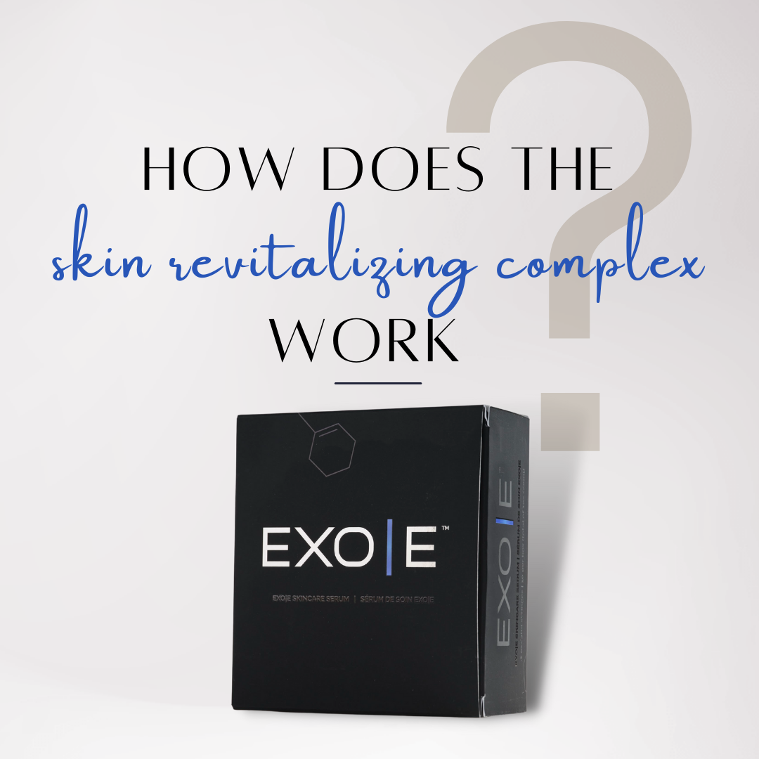 EXO|E™ Stem Cell Therapy — Holland Plastic Surgery & Aesthetics
