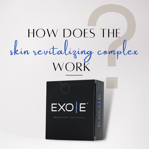 EXO|E™ Stem Cell Therapy — Holland Plastic Surgery & Aesthetics