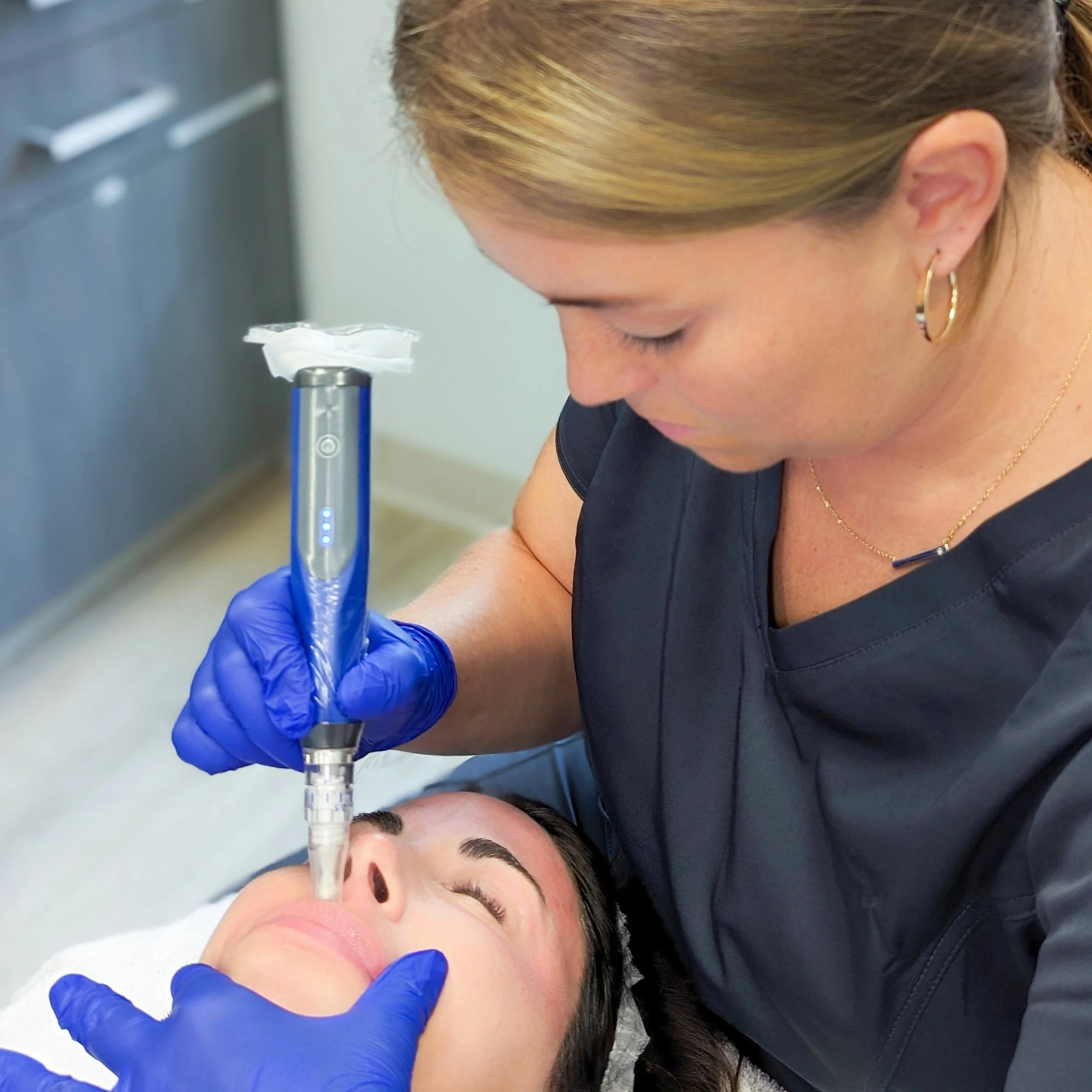 SkinPen® Microneedling — Holland Plastic Surgery & Aesthetics