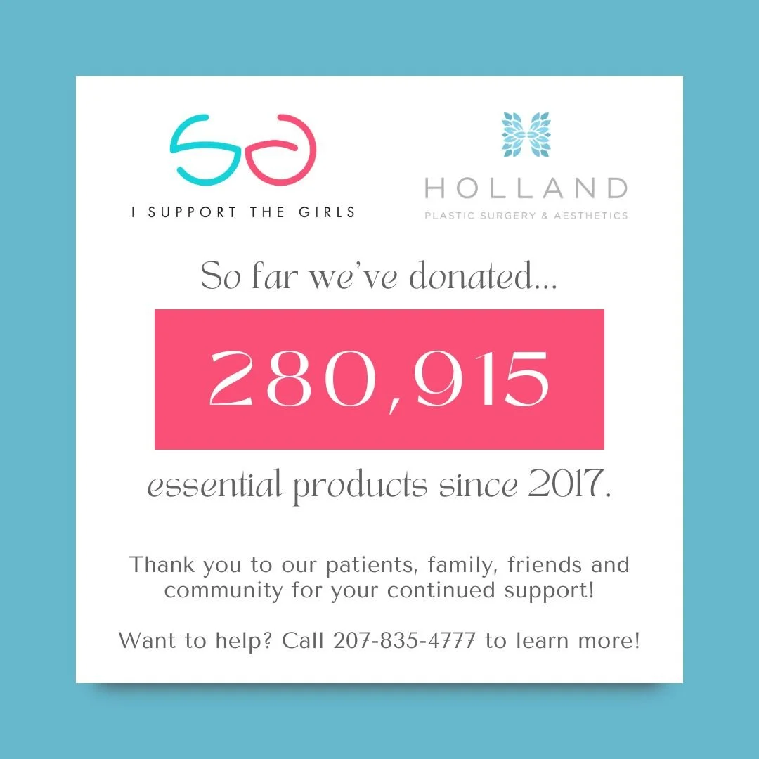 service menu — Holland Plastic Surgery & Aesthetics