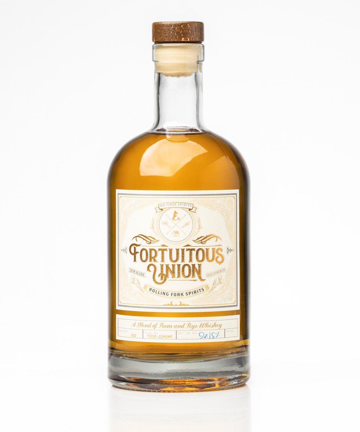 Products — Rolling Fork Rum