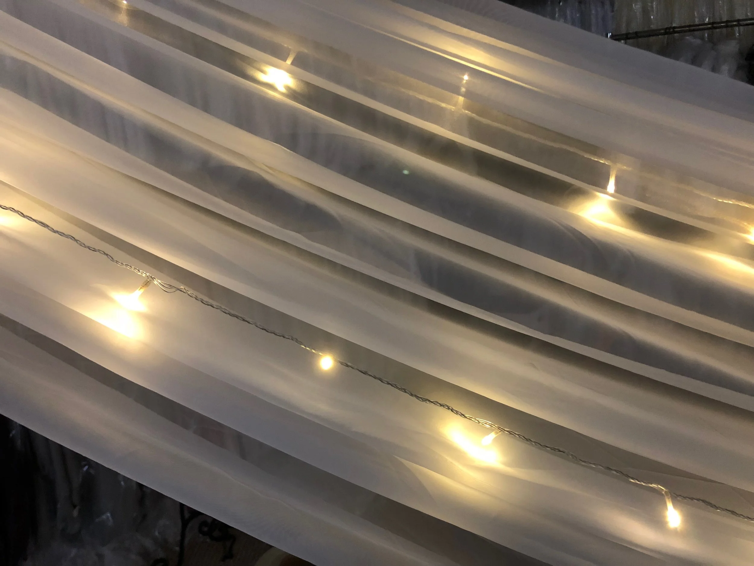 Starlight Strand Lighting — Box K Events