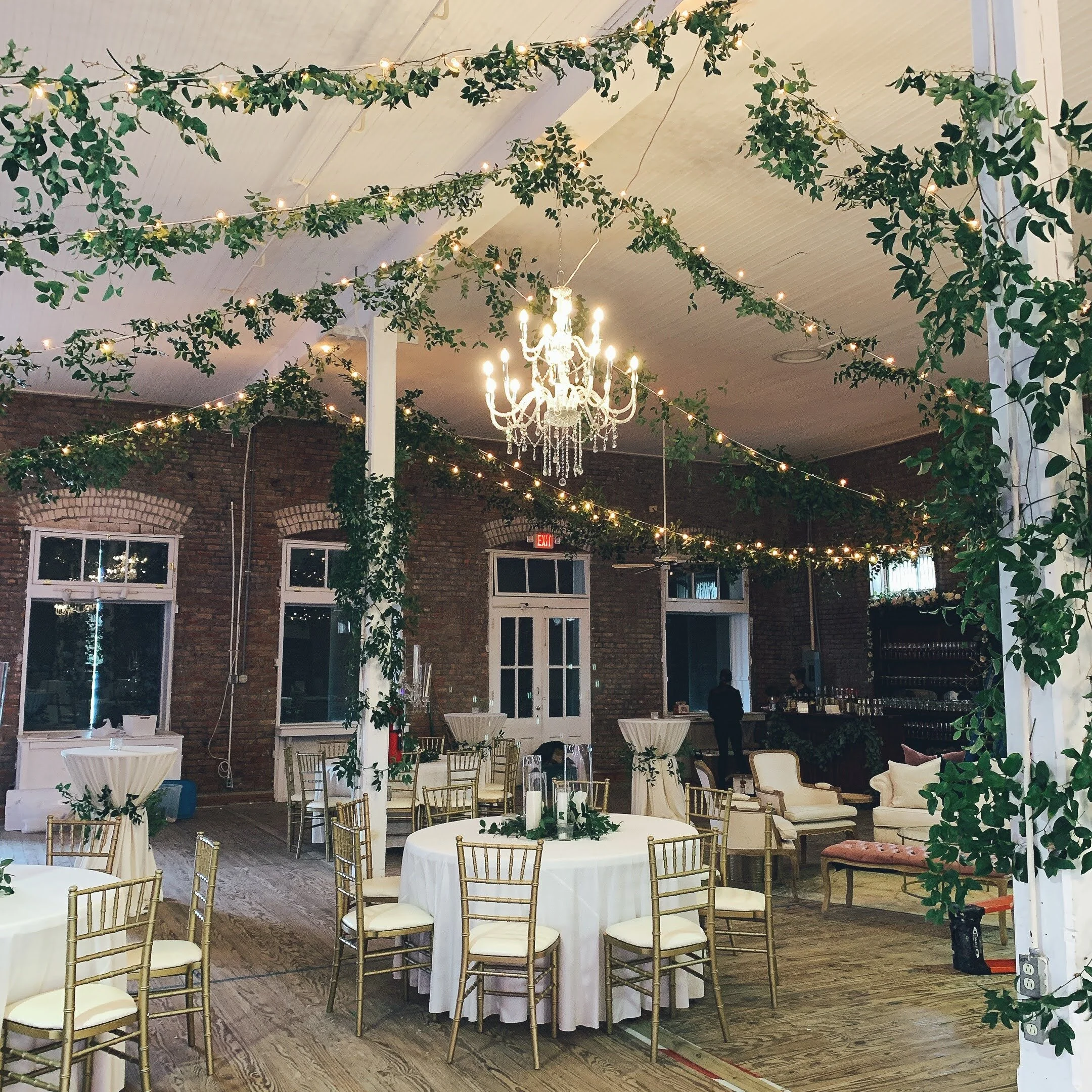 Portfolio — Box K Events