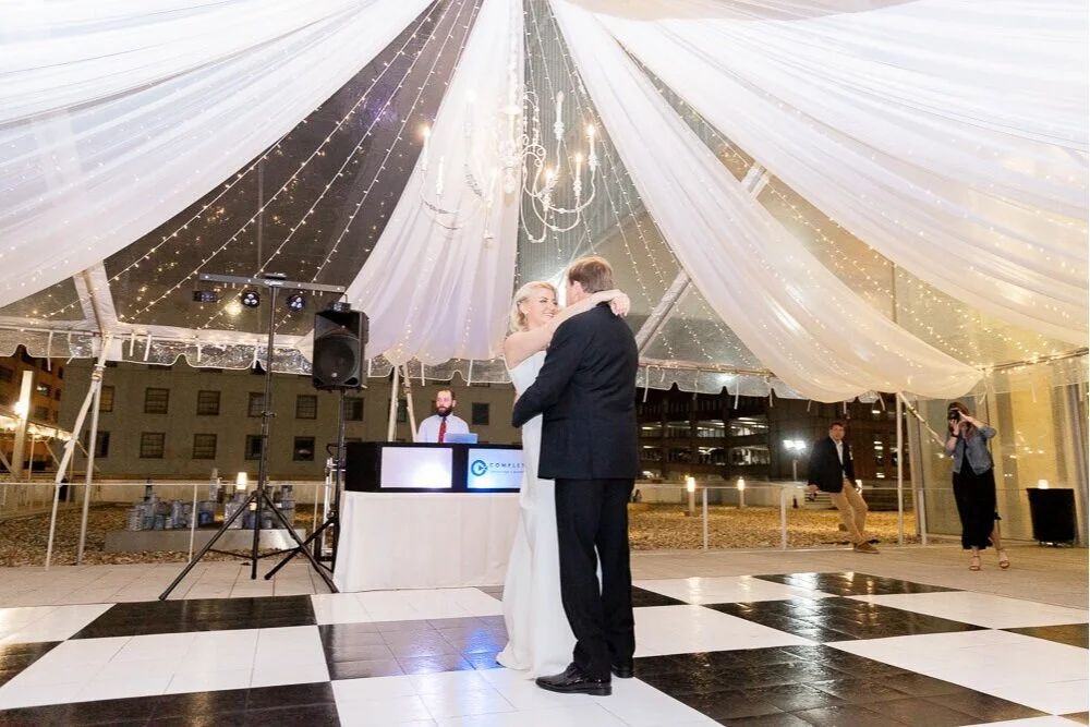 Portfolio — Box K Events