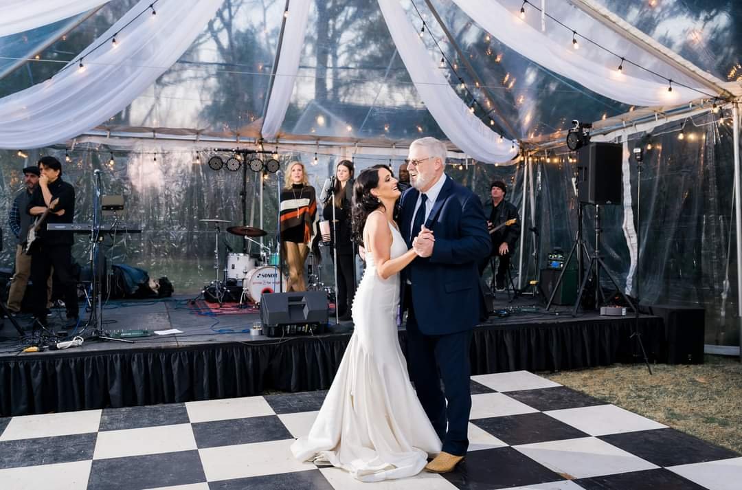 Portfolio — Box K Events