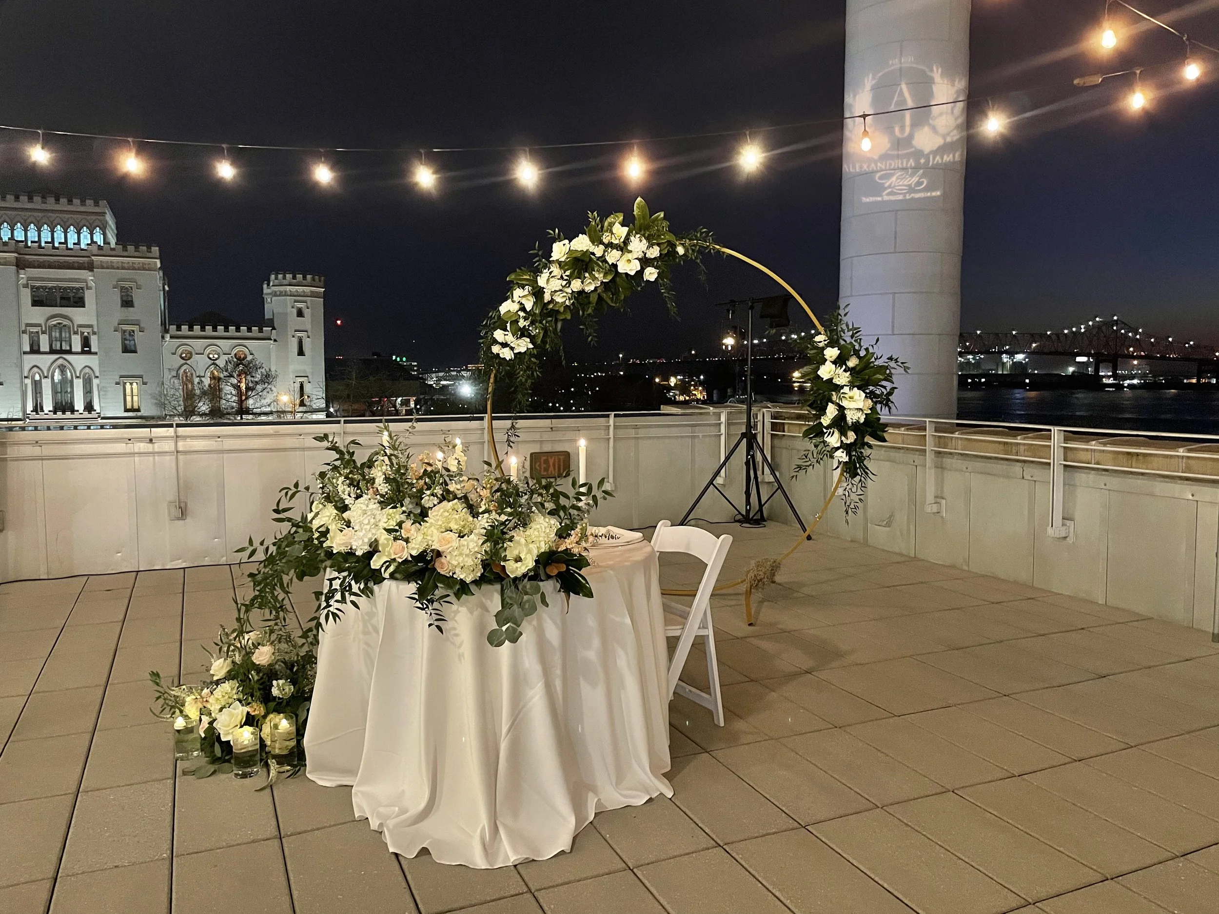 Portfolio — Box K Events