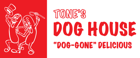 Tone's Cones & Tone's Dog House
