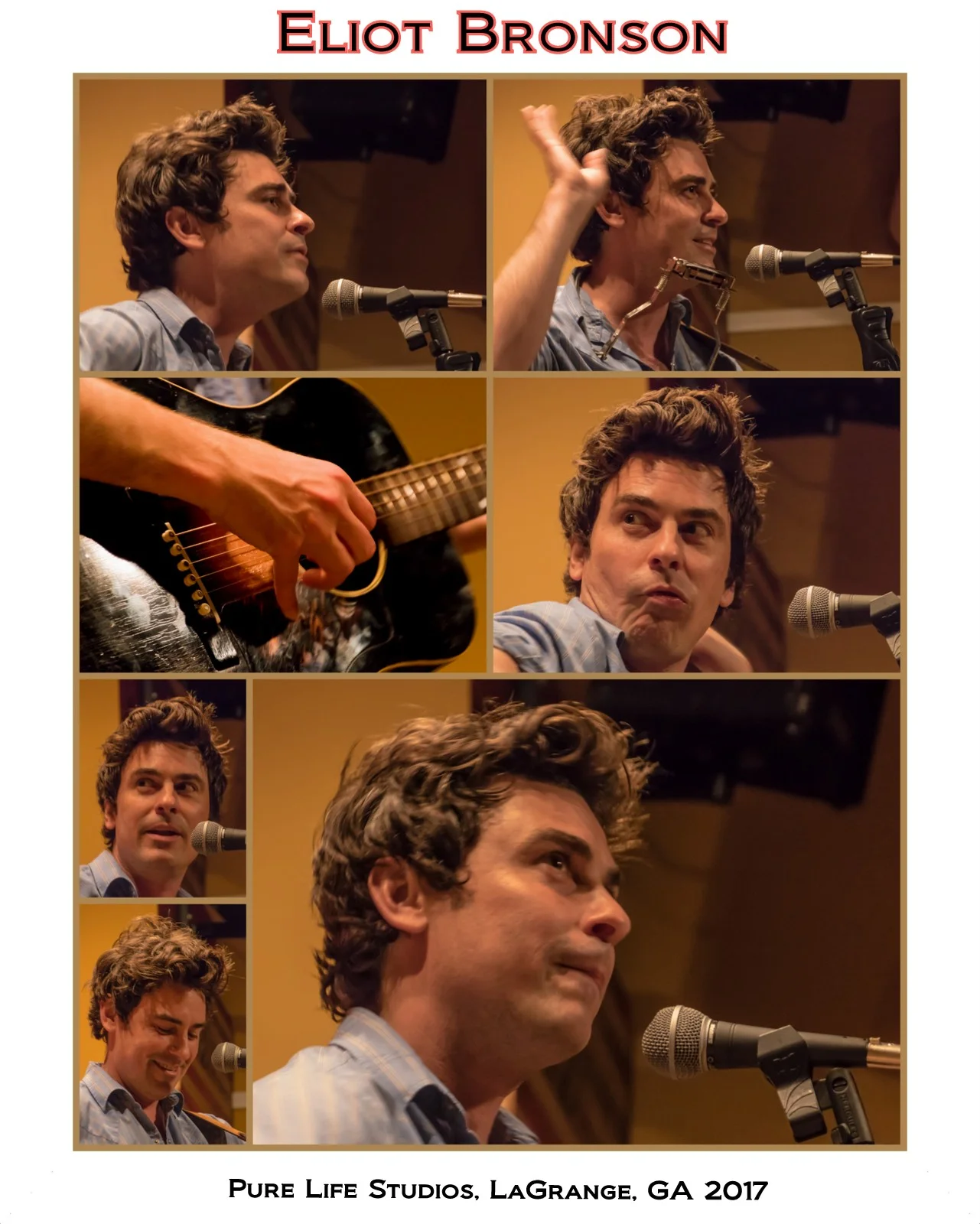 Photo Gallery — Pure Life Lagrange