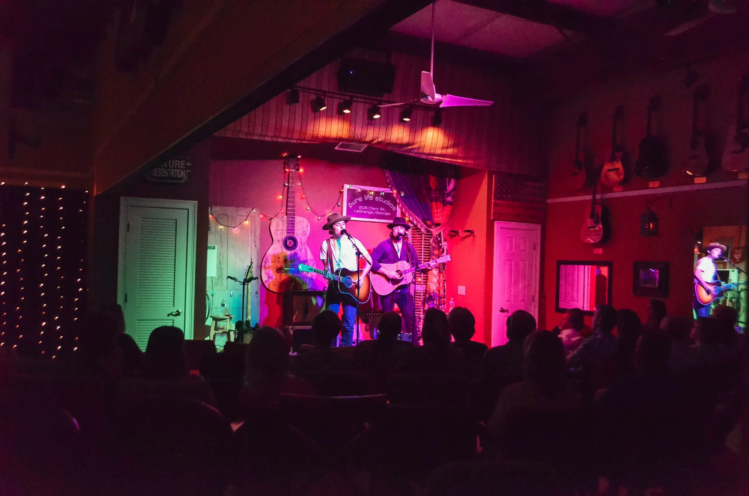 Photo Gallery — Pure Life Lagrange