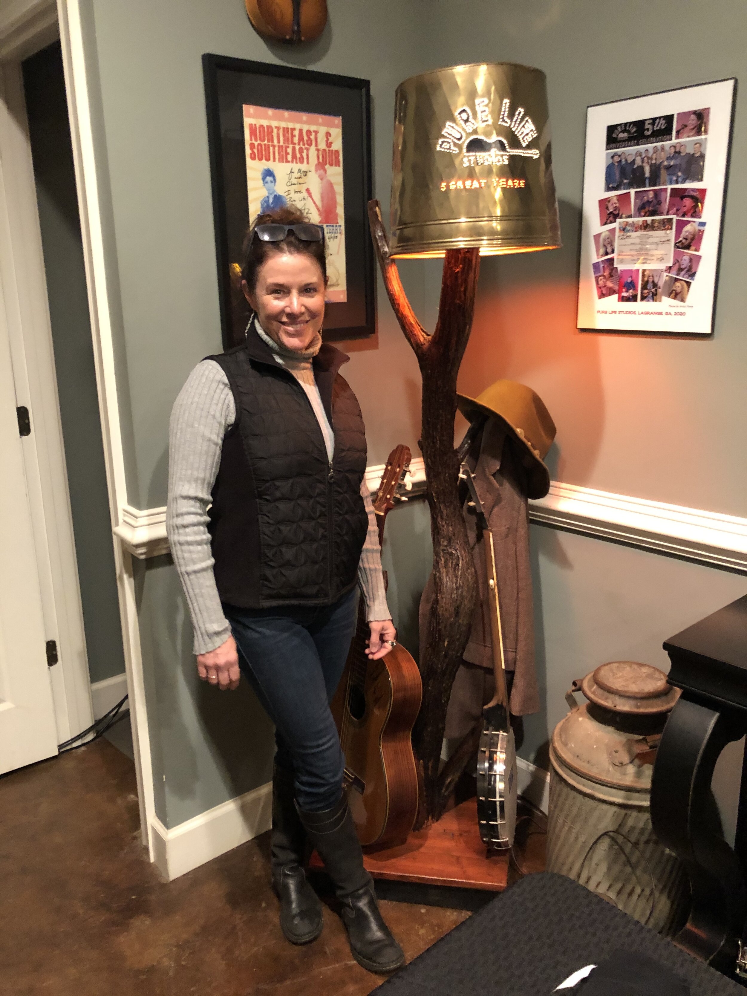 Photo Gallery — Pure Life Lagrange