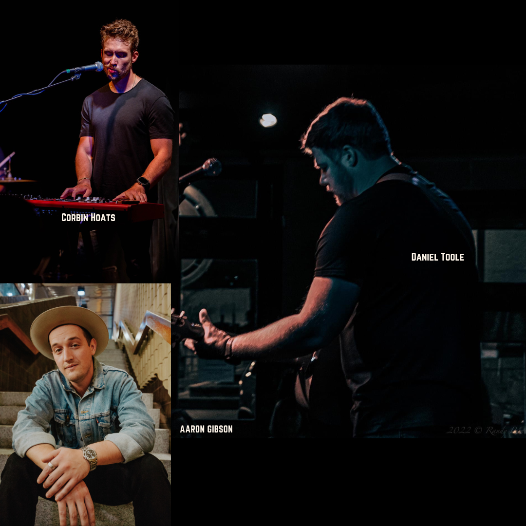 Pure Life Lagrange — Pure Life House of Music presents Luke Bulla with ...