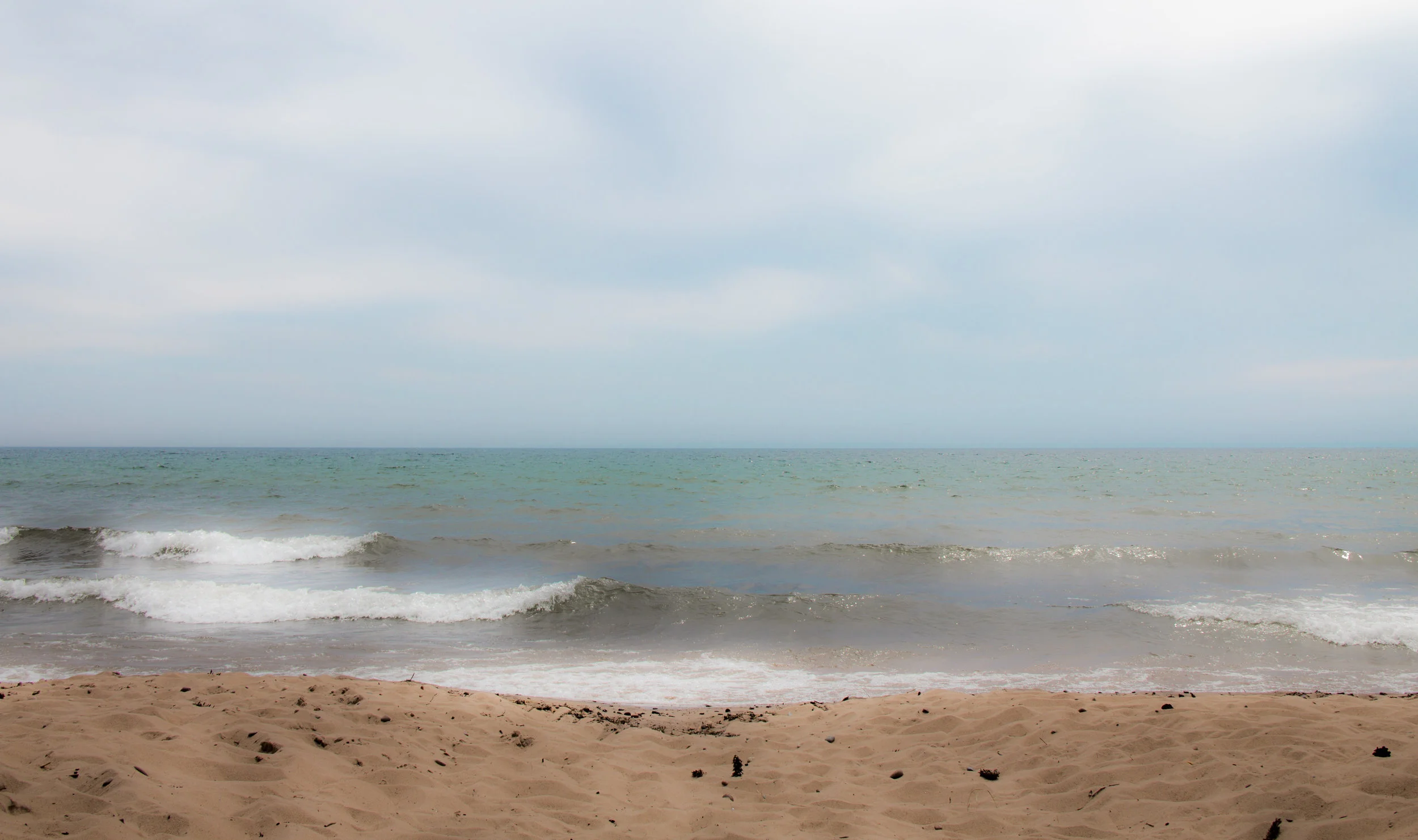 you could be here ... or not — upstairs project