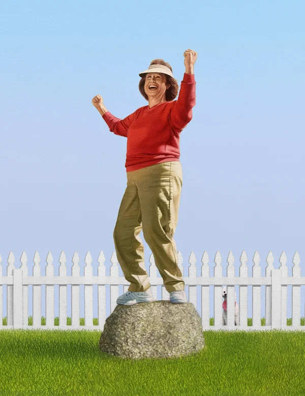 2017 — Dan Lydersen