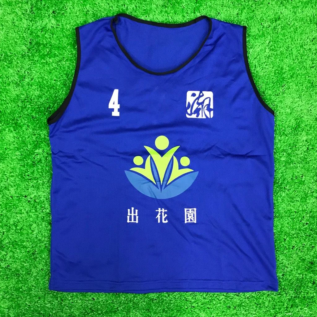 Training Bibs — Integrity Sportswear