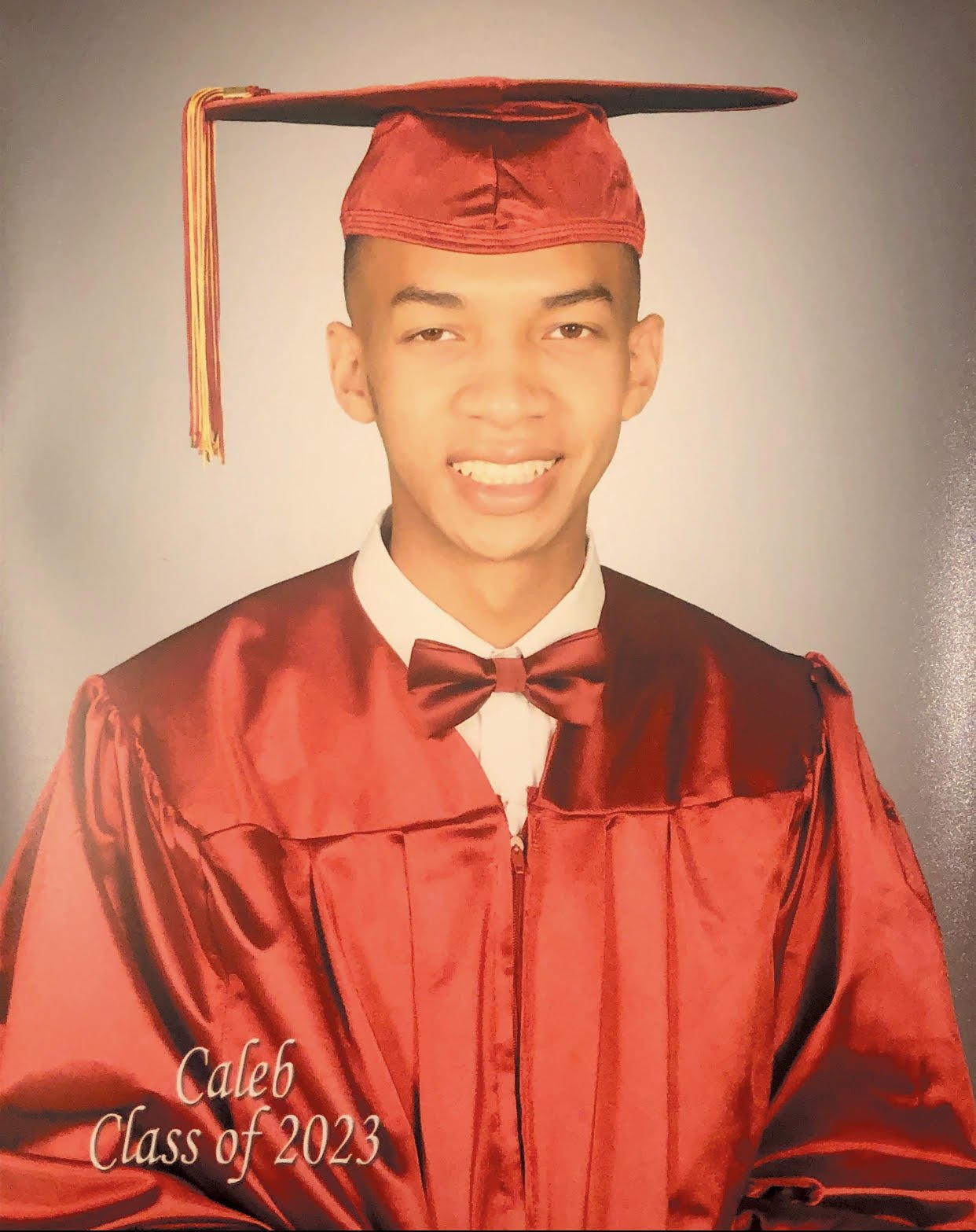 Franchell Boswell Educational Foundation