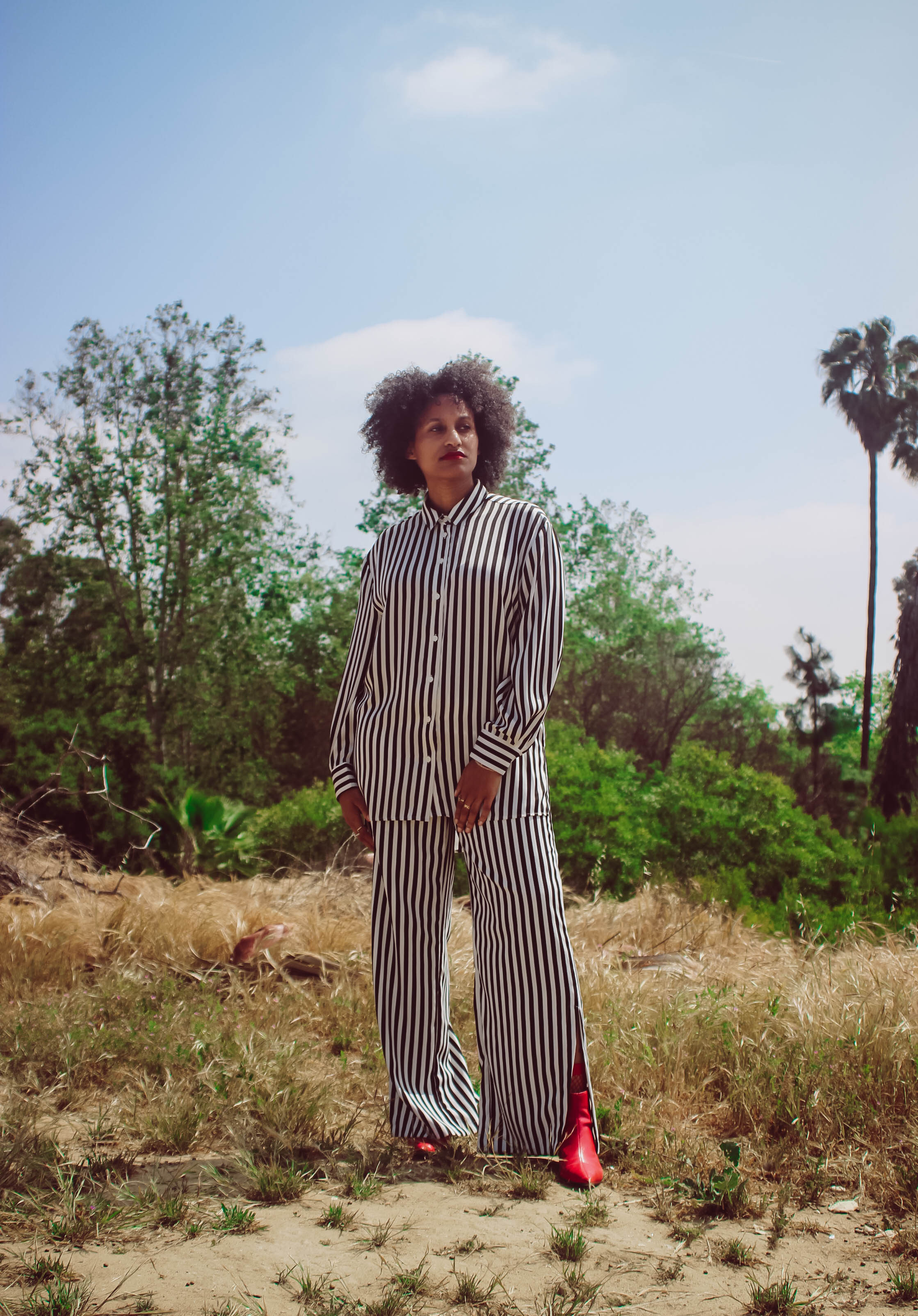 Meet Dr. Akilah Cadet, the Olivia Pope of Diversity in the Workplace ...