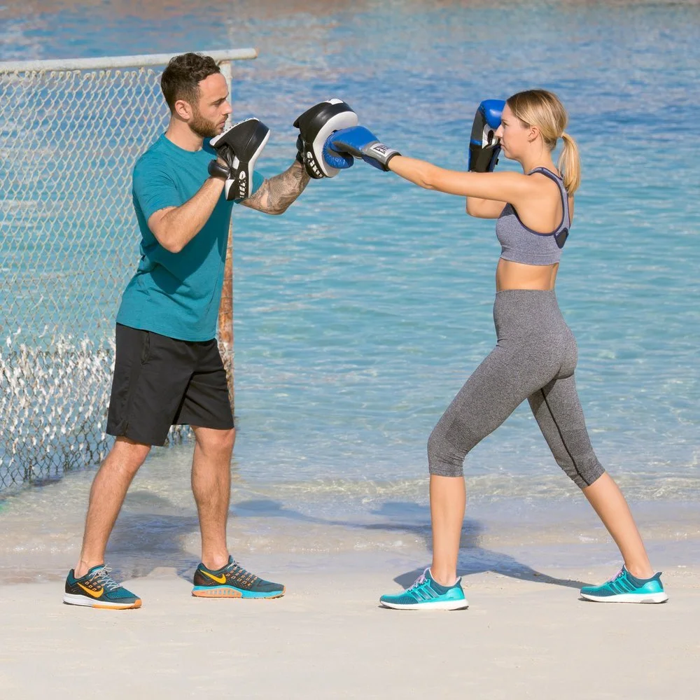 Dubai's Leading Personal Training | Fit Squad DXB