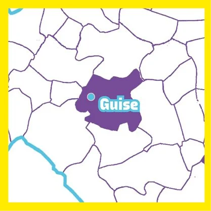 2h32 - Échappée au Familistère de Guise — La chambre d'eau