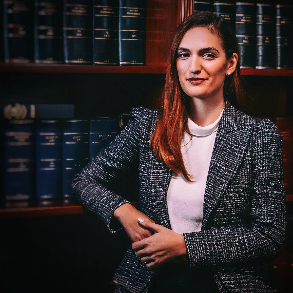 Η ΟΜΑΔΑ — ΚΑΡΑΪΣΚΟΣ & ΣΥΝΕΡΓΑΤΕΣ ΔΙΚΗΓΟΡΙΚΗ ΕΤΑΙΡΕΙΑ