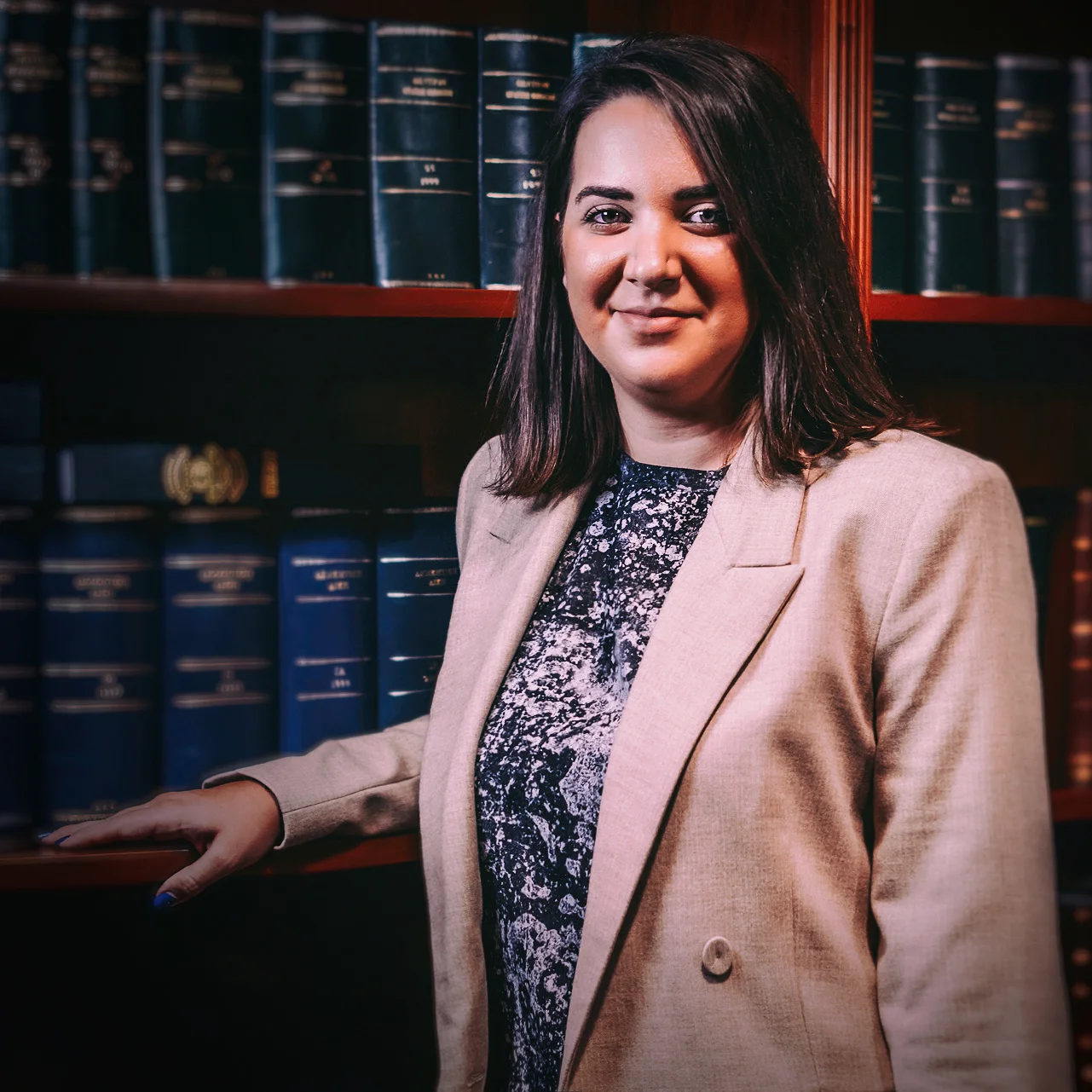 Η ΟΜΑΔΑ — ΚΑΡΑΪΣΚΟΣ & ΣΥΝΕΡΓΑΤΕΣ ΔΙΚΗΓΟΡΙΚΗ ΕΤΑΙΡΕΙΑ