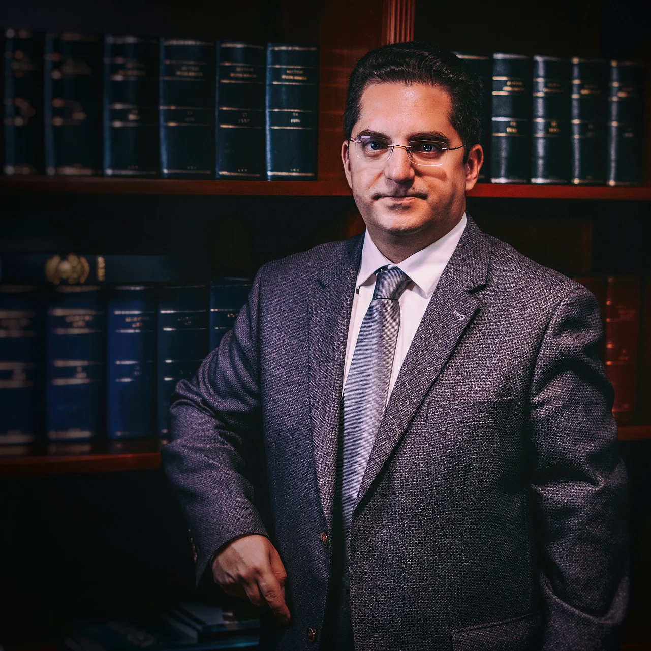 Η ΟΜΑΔΑ — ΚΑΡΑΪΣΚΟΣ & ΣΥΝΕΡΓΑΤΕΣ ΔΙΚΗΓΟΡΙΚΗ ΕΤΑΙΡΕΙΑ