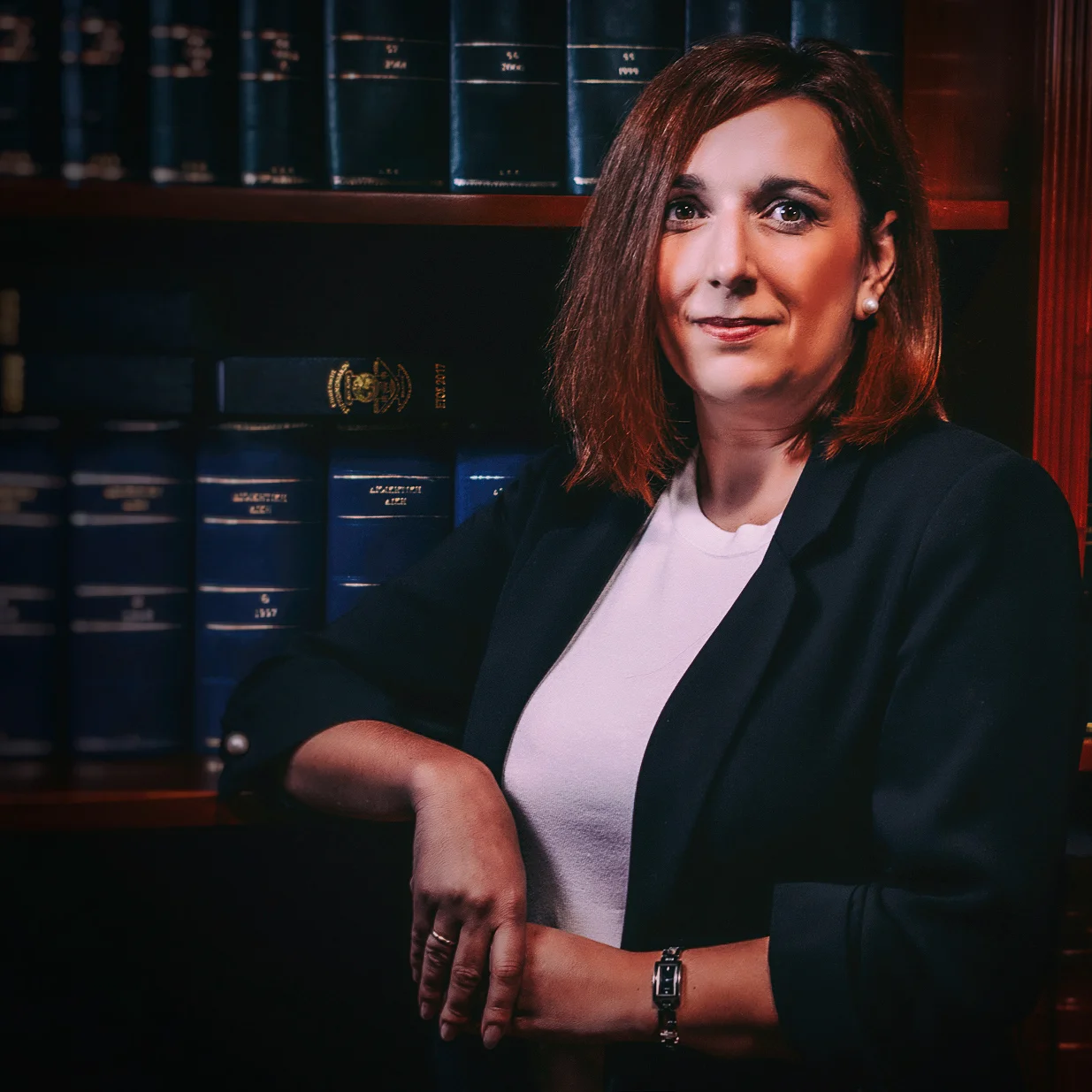 Η ΟΜΑΔΑ — ΚΑΡΑΪΣΚΟΣ & ΣΥΝΕΡΓΑΤΕΣ ΔΙΚΗΓΟΡΙΚΗ ΕΤΑΙΡΕΙΑ