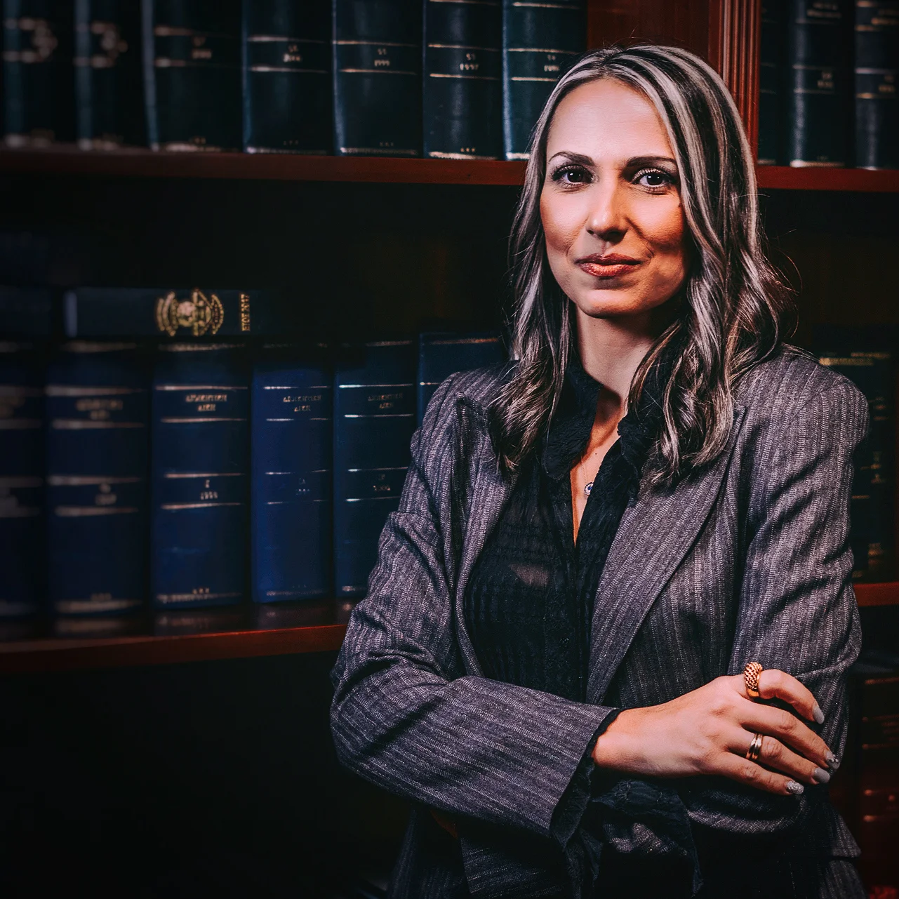 Η ΟΜΑΔΑ — ΚΑΡΑΪΣΚΟΣ & ΣΥΝΕΡΓΑΤΕΣ ΔΙΚΗΓΟΡΙΚΗ ΕΤΑΙΡΕΙΑ