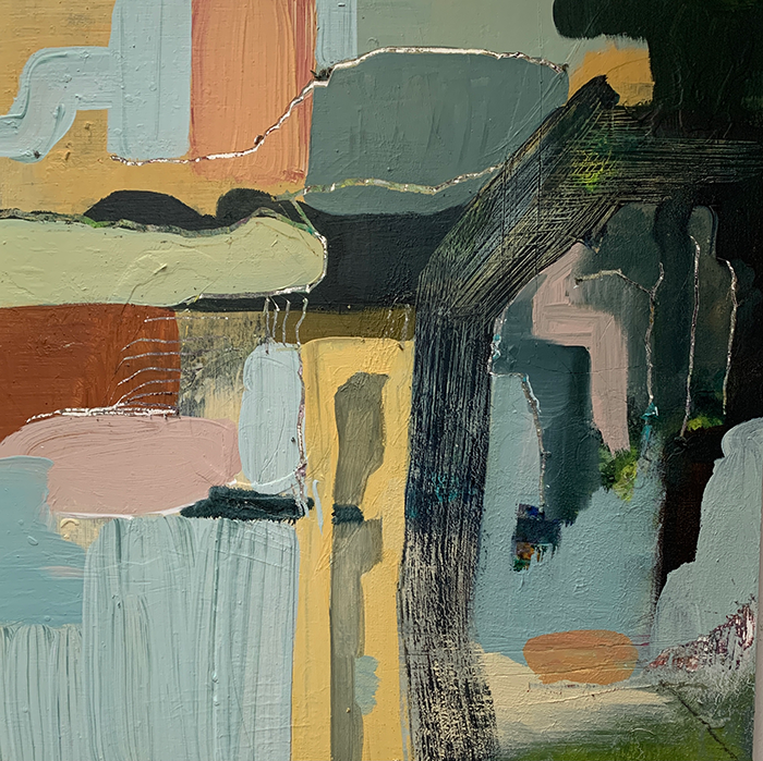 About | Cornish Abstract Artist | Rachel Jeffery Art — Rachel Jeffery Art