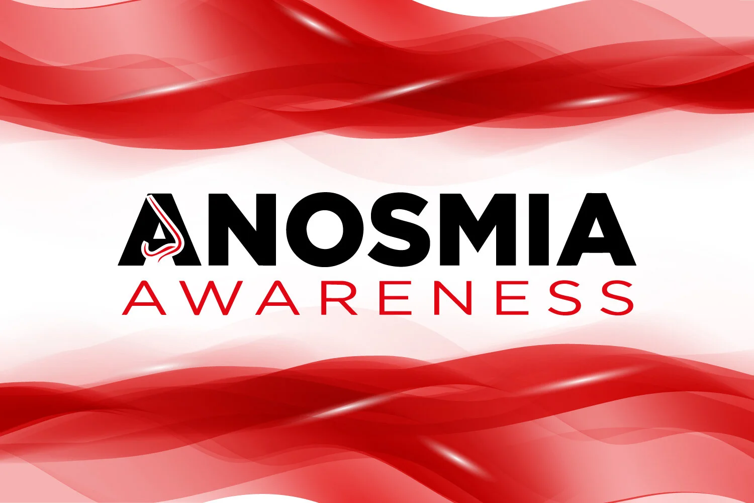 Anosmia Awareness