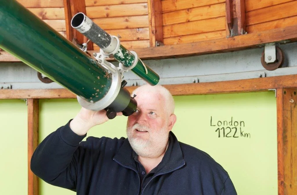 Florian Tyroller — GUSTL MAGAZIN