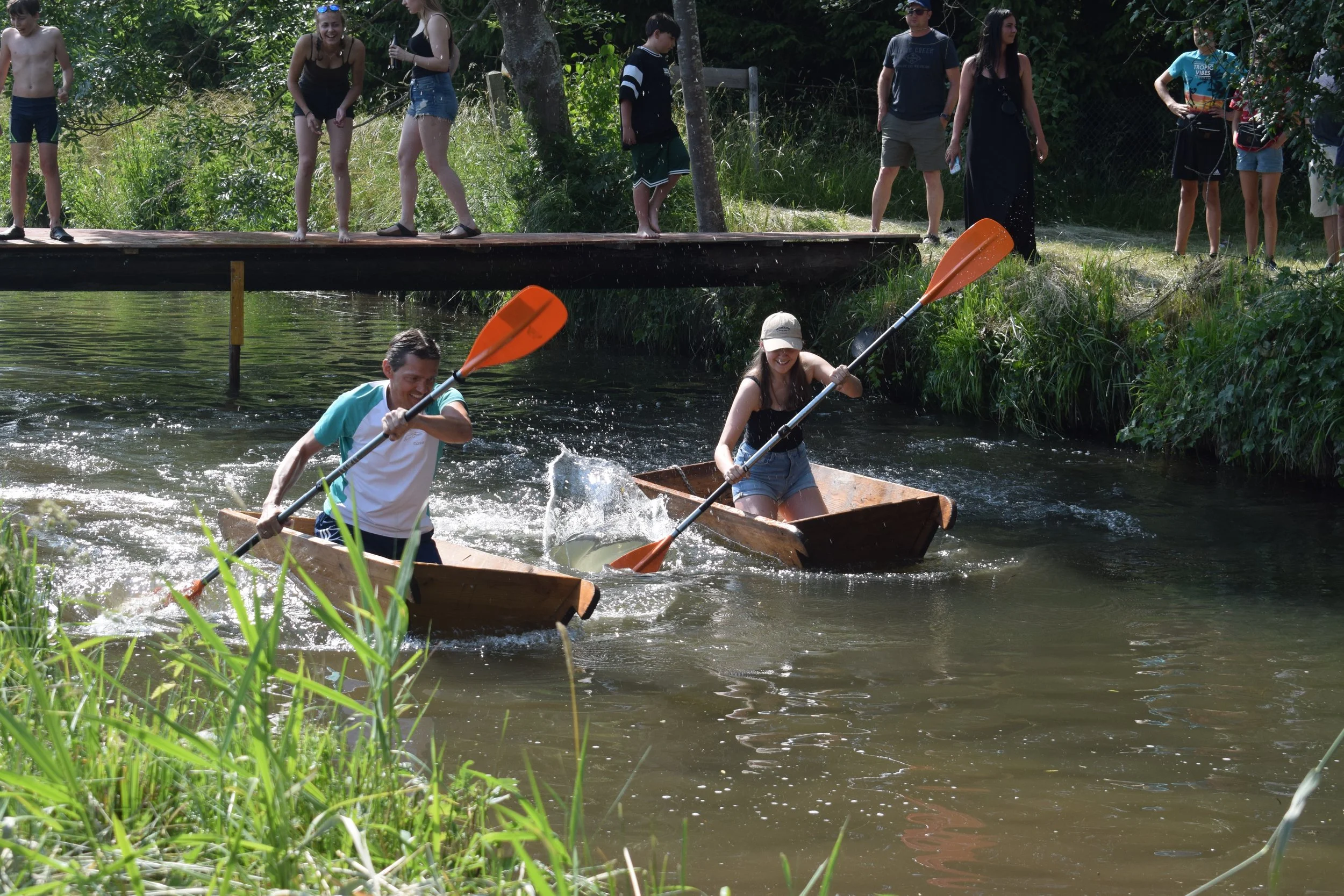 Saustarke Gaudi — GUSTL MAGAZIN