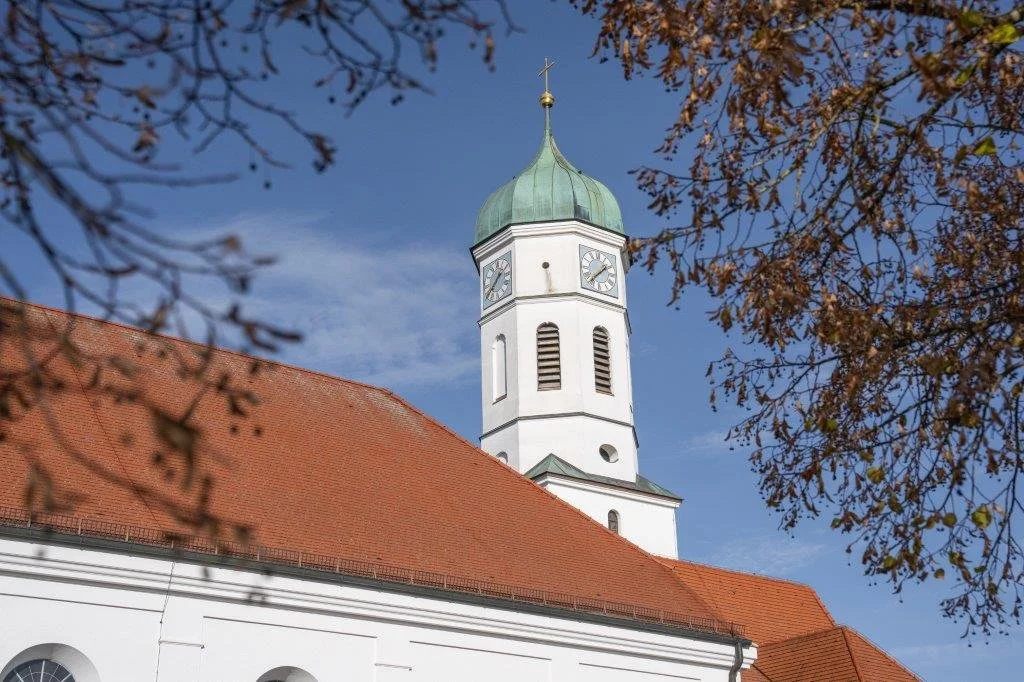 Von Maisaha nach Maisach — GUSTL MAGAZIN