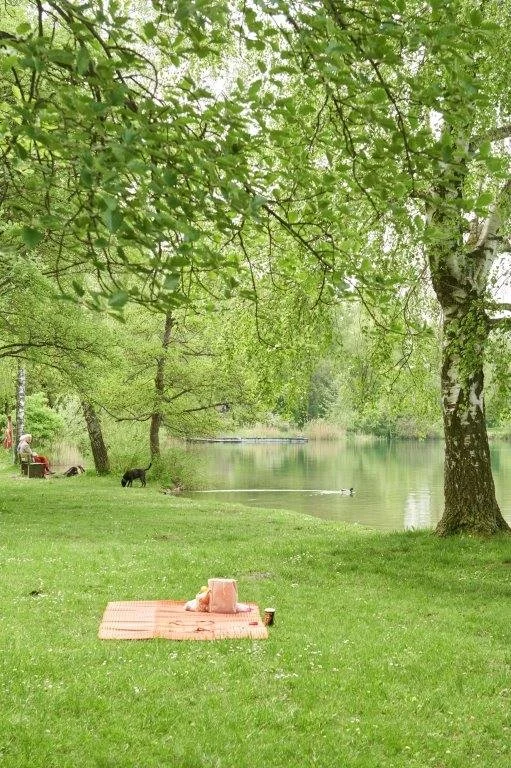 10 kleine Freizeit-Tipps in Olching — GUSTL MAGAZIN