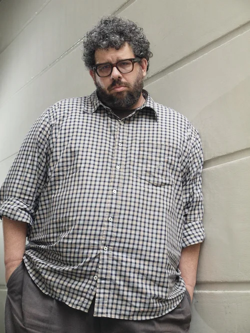 Portraits — Tony Buckingham Photography