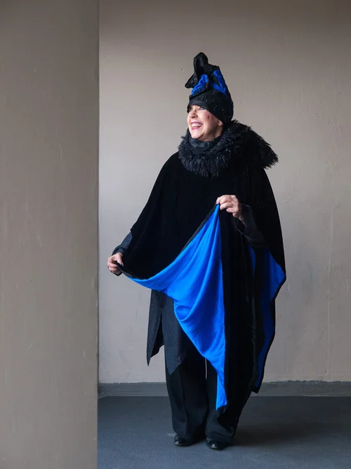 Portraits — Tony Buckingham Photography